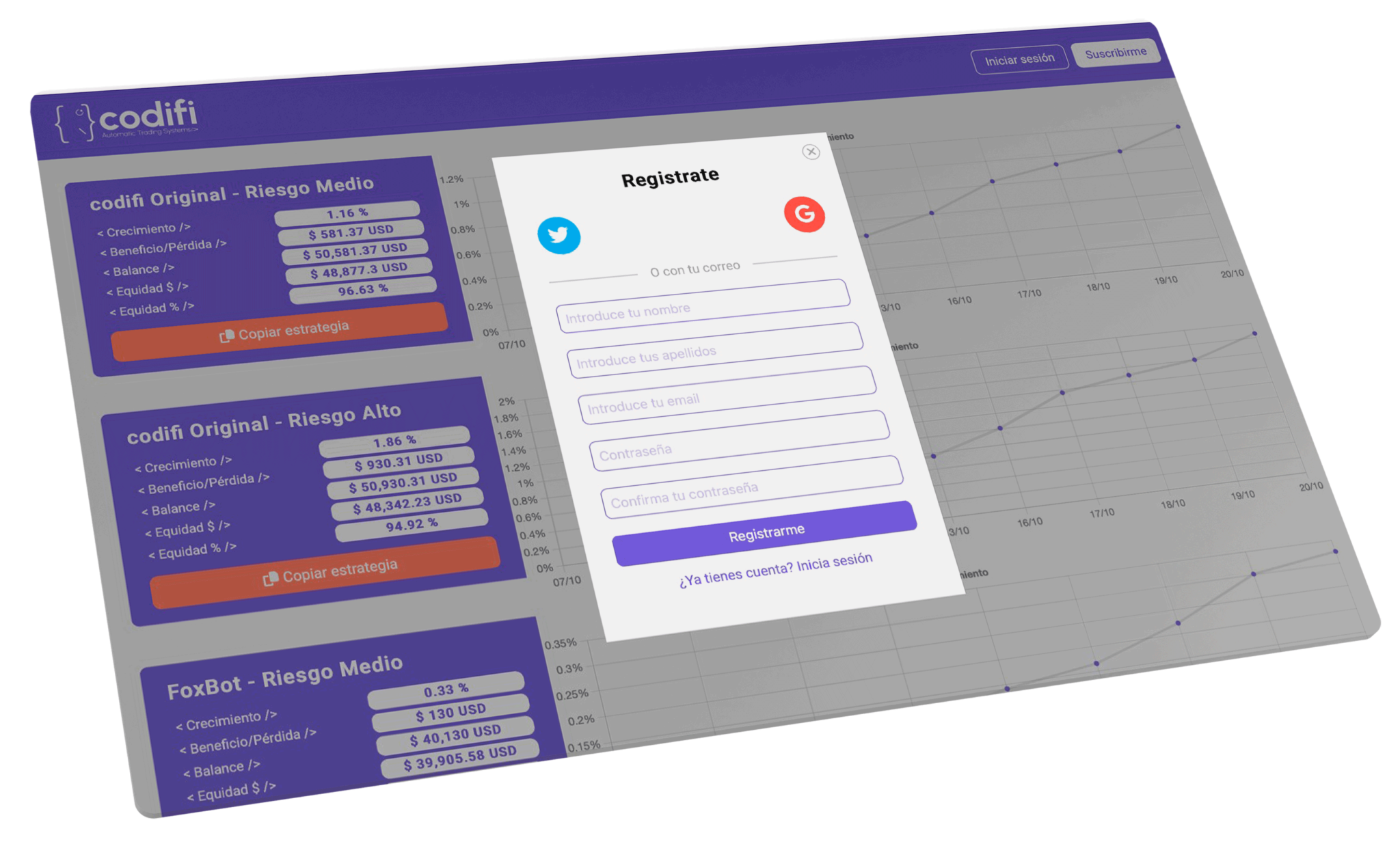 Como funciona – codifi.com.mx